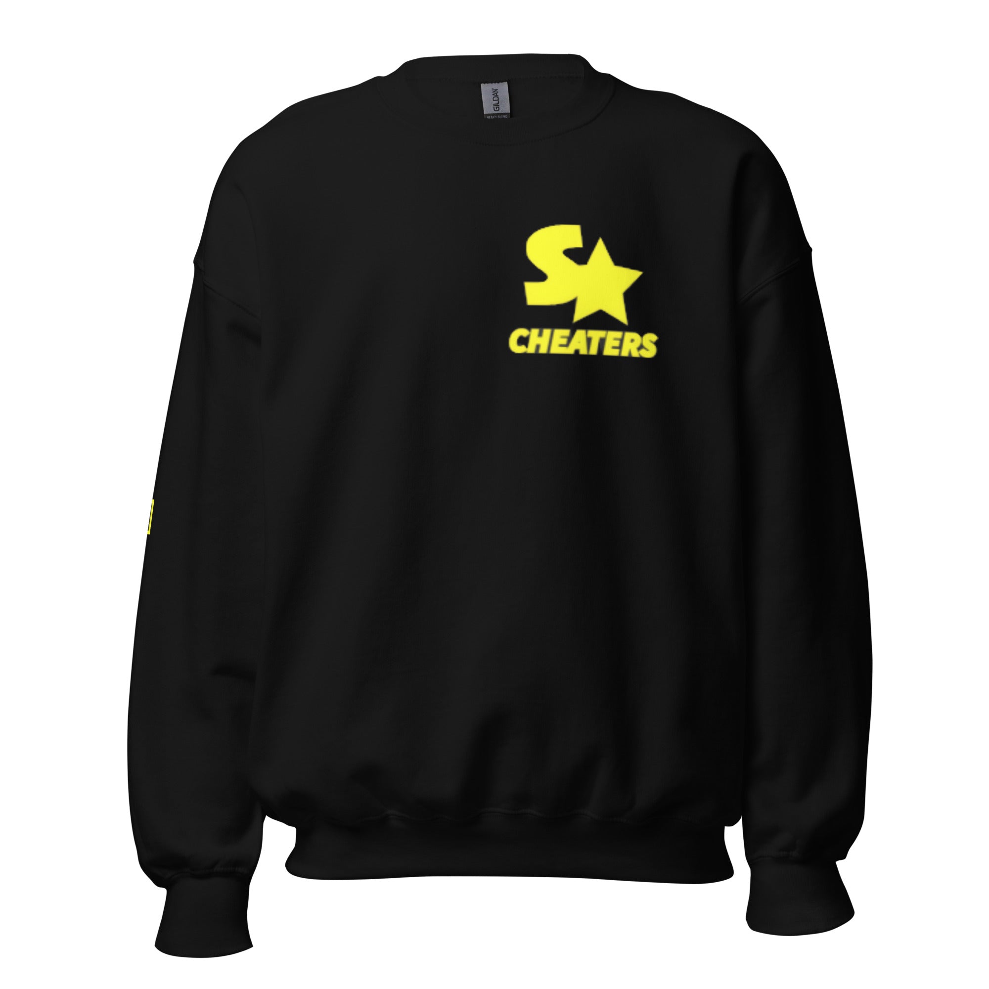 SOULESS CHEATERS MERCH!
