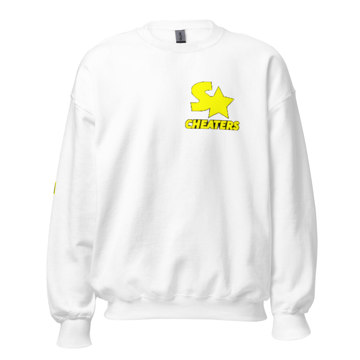 SOULESS CHEATERS MERCH!